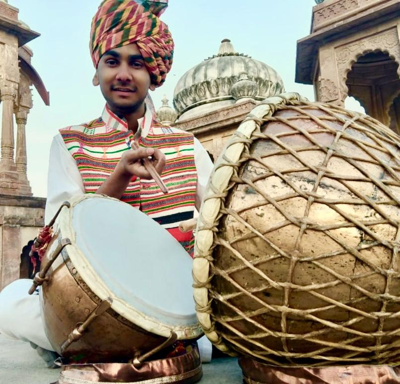 About Us – Gangaur Ghoomar Dance Academy