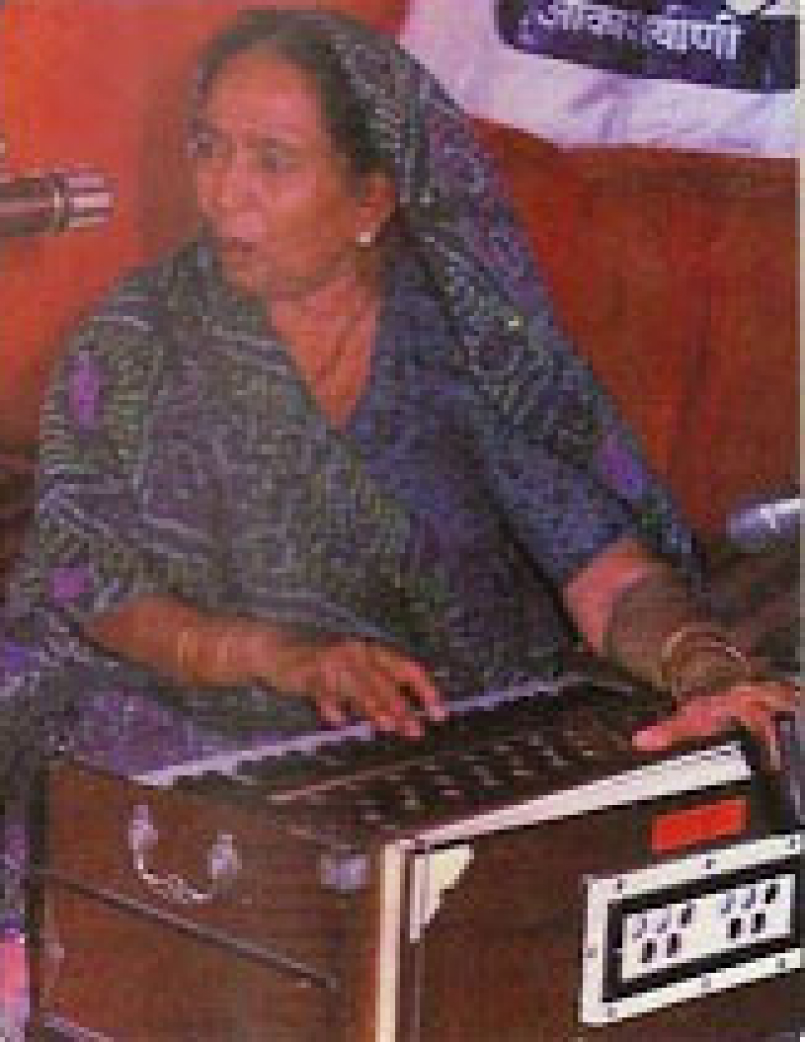 About Us – Gangaur Ghoomar Dance Academy