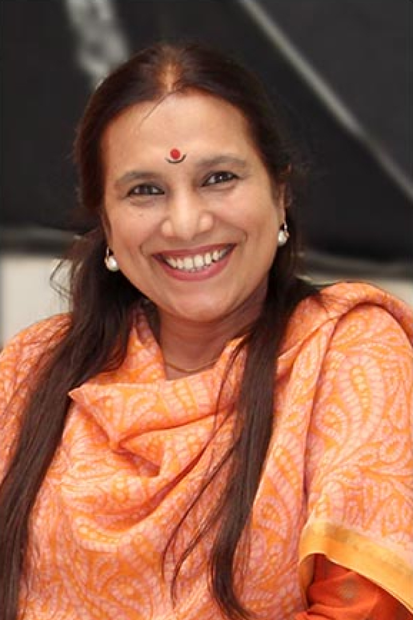 About Us – Gangaur Ghoomar Dance Academy