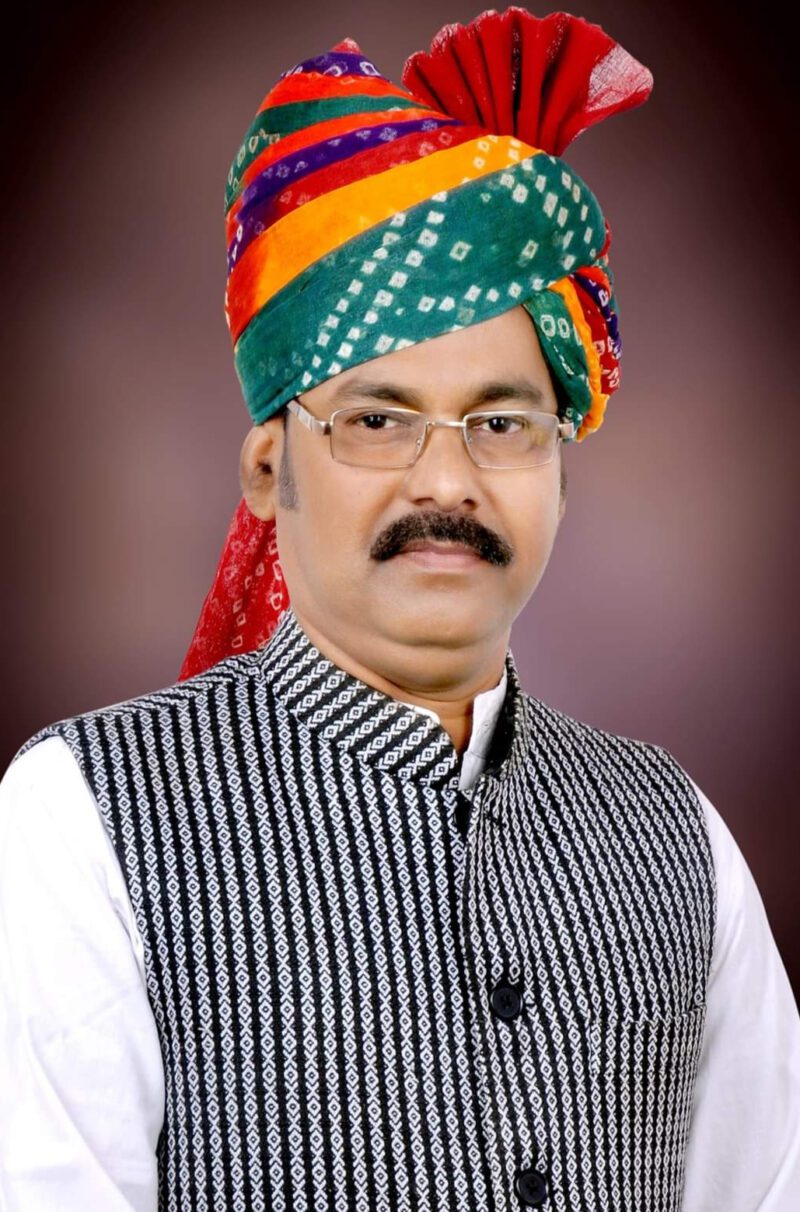 About Us – Gangaur Ghoomar Dance Academy